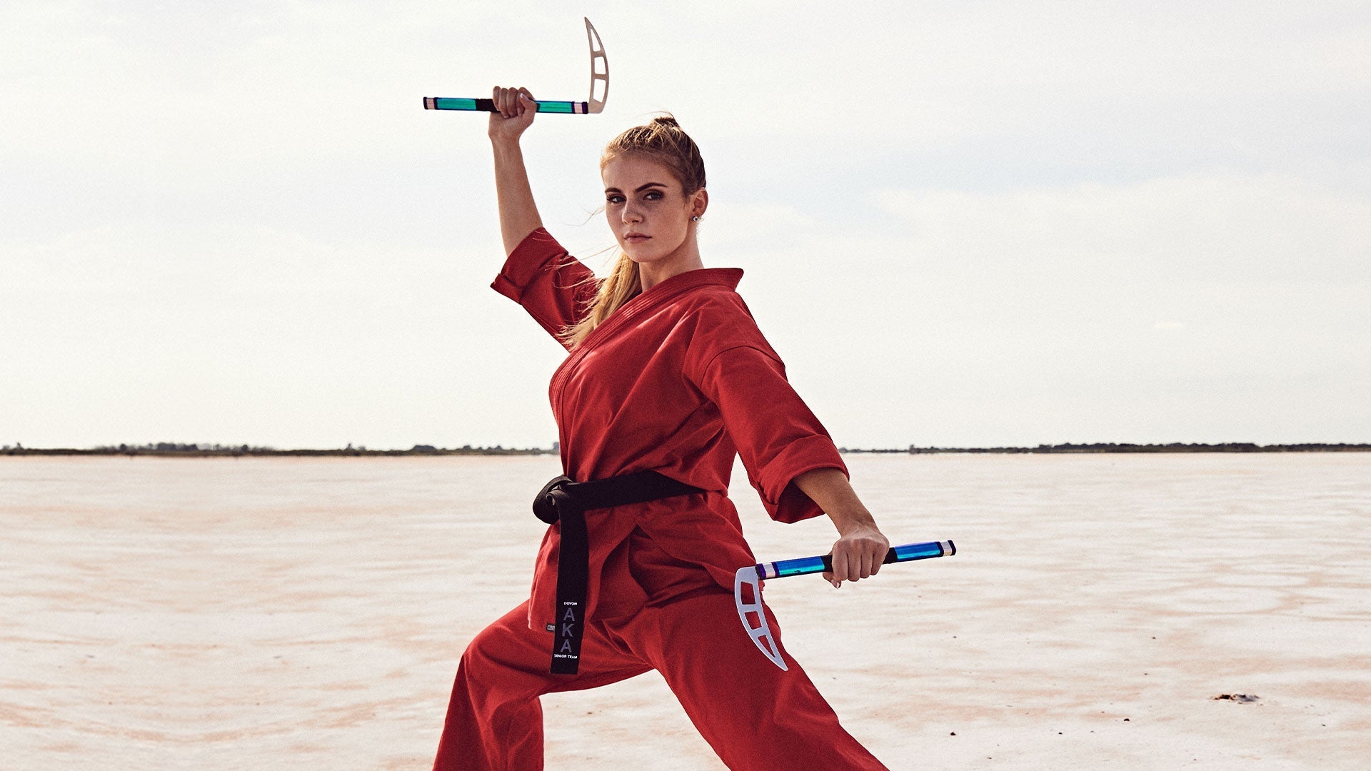 Kamas – Century US Wholesale