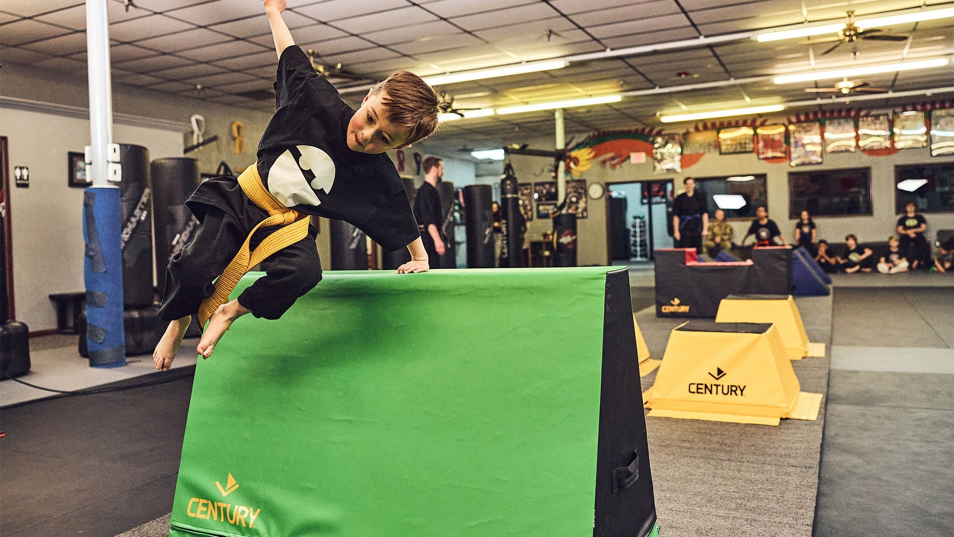 Obstacle Courses – Century US Wholesale
