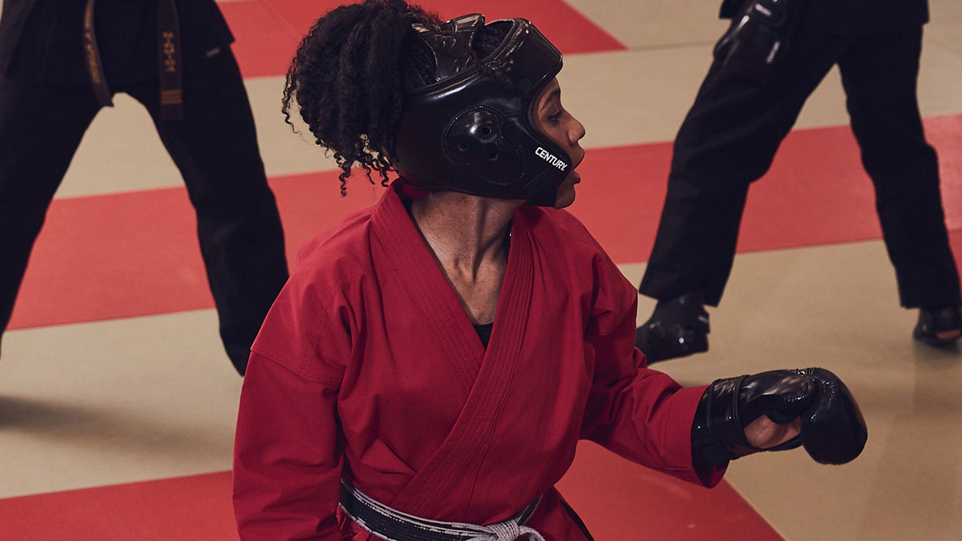 Kize Sparring Gear – Century US Wholesale