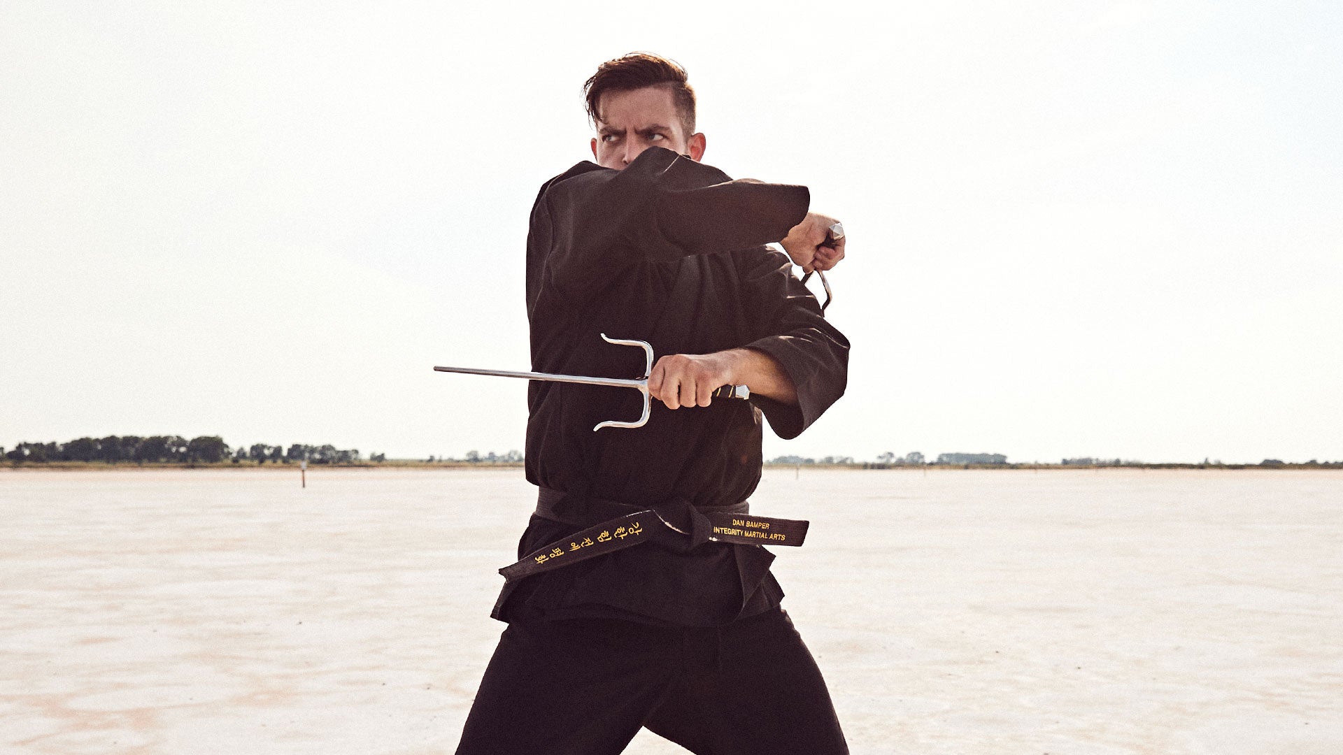 Sai, Canes & Tonfa – Century US Wholesale