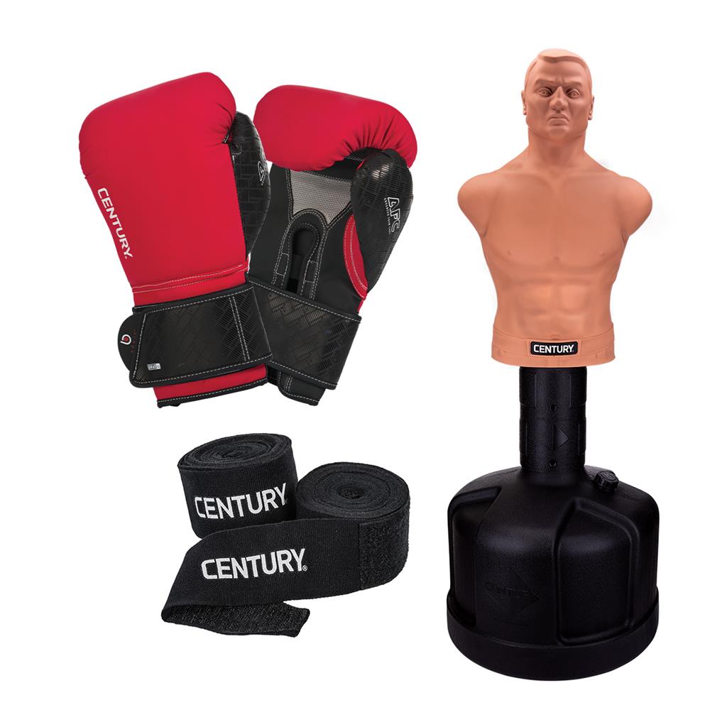 Bob Boxing Combo – Century US Wholesale