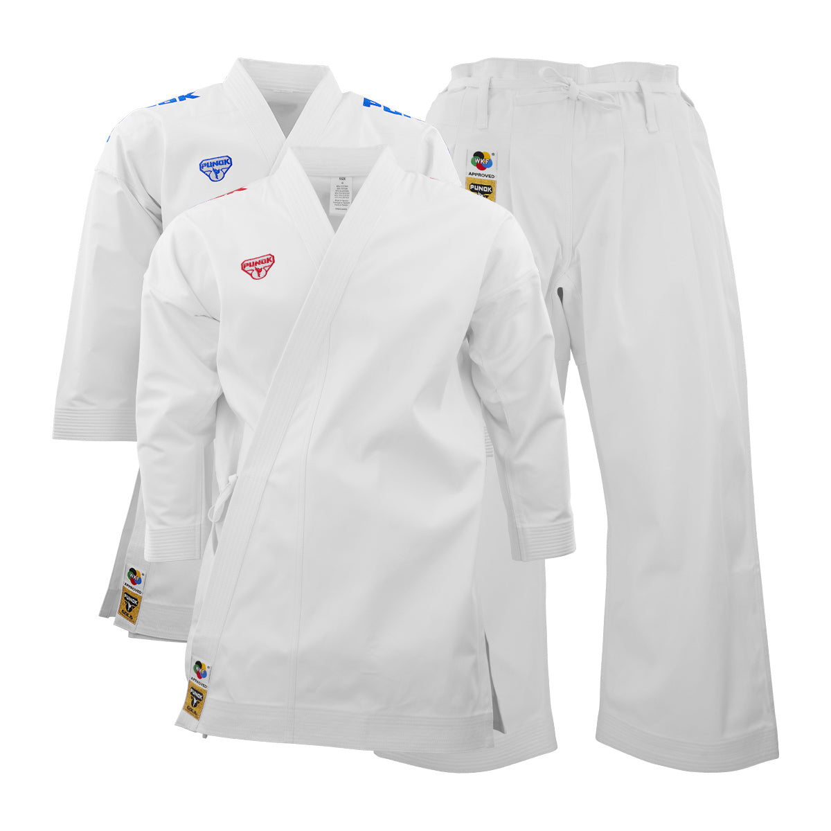 Punok Kata Gold Set – Century US Wholesale