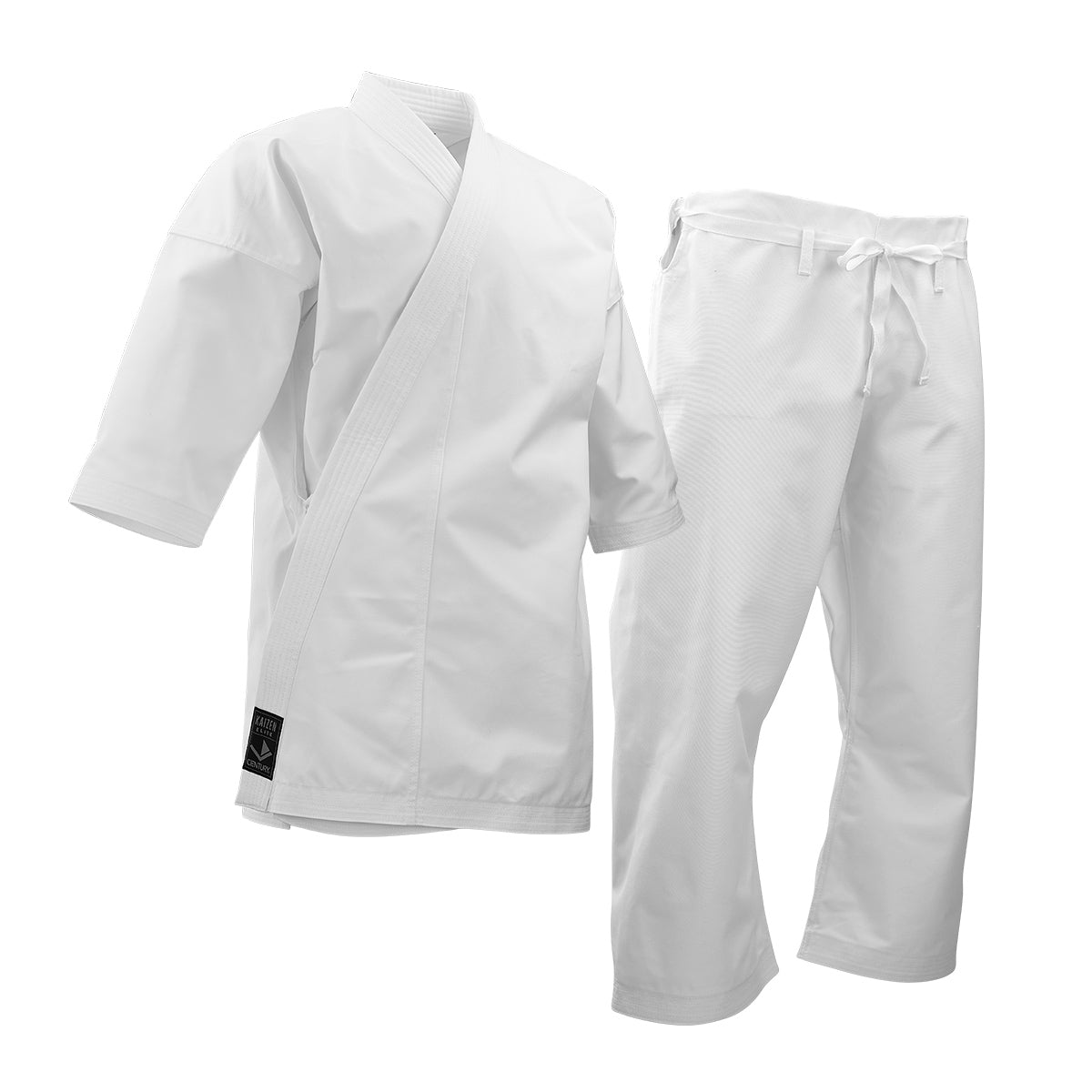 Kaizen Elite Uniform – Century US Wholesale