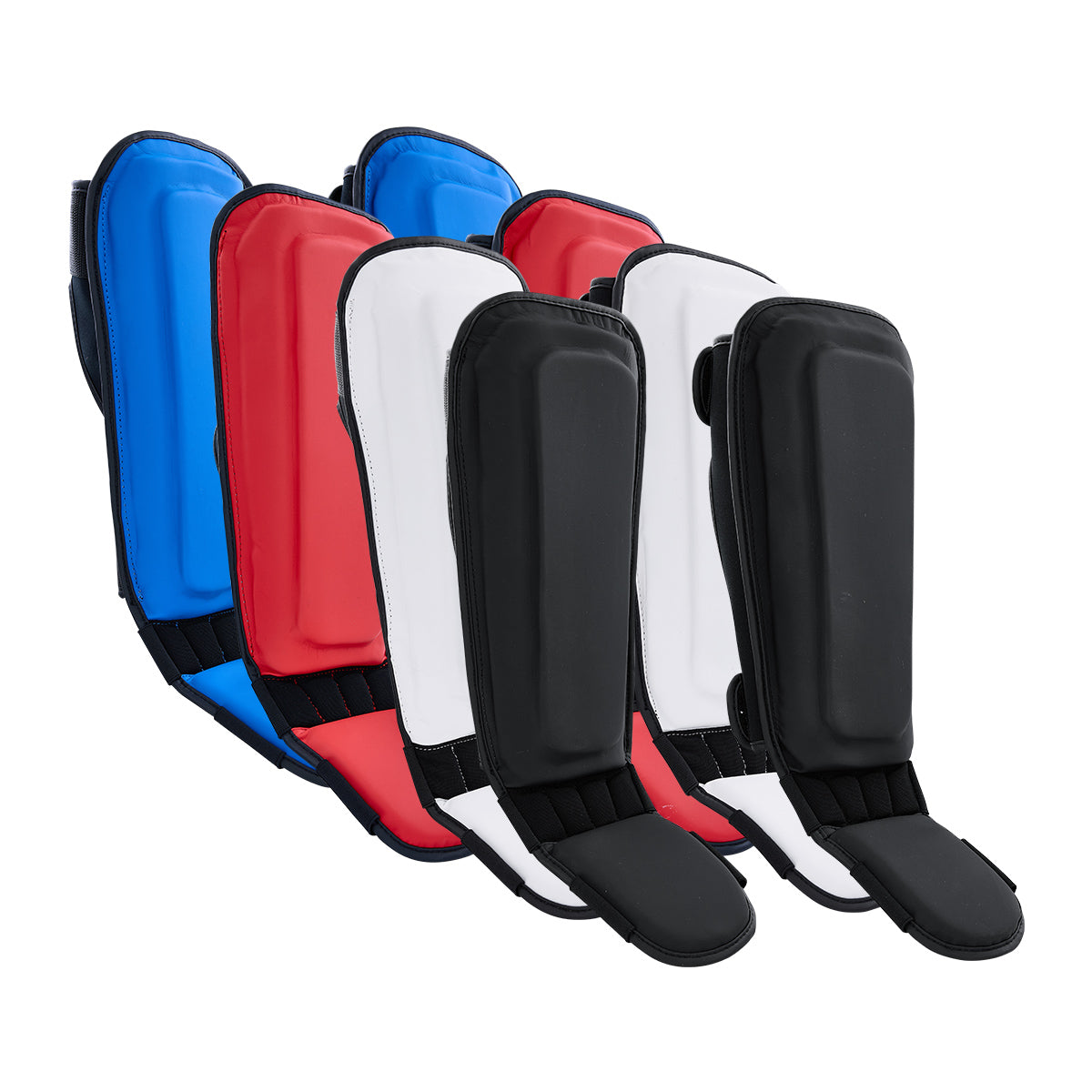 Custom Shin Instep Guards – Century US Wholesale