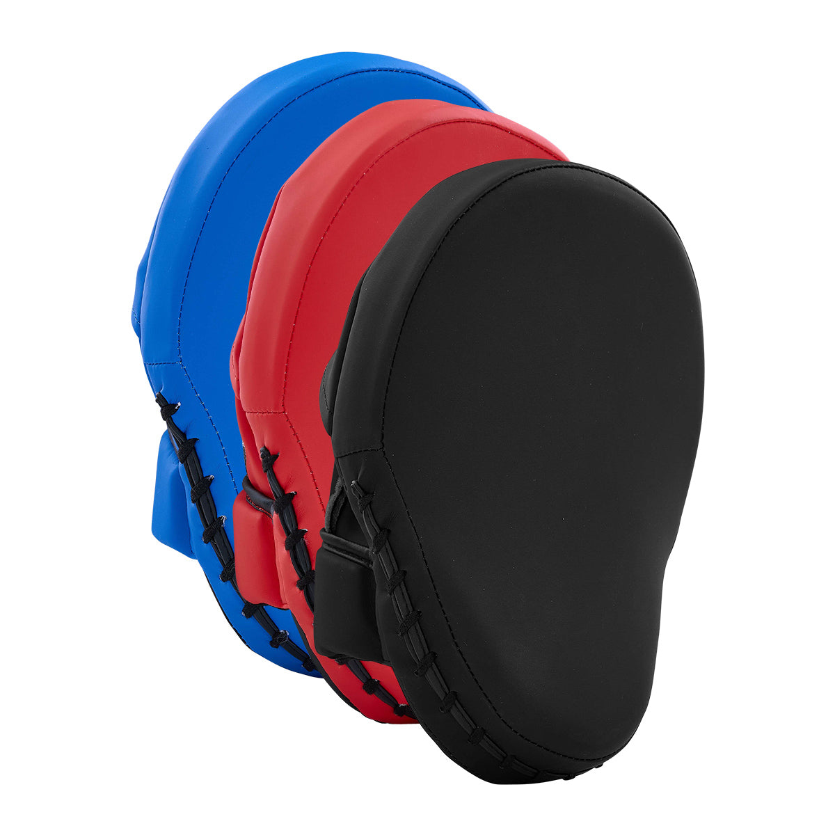 Custom Curved Focus Mitt - Pair – Century US Wholesale