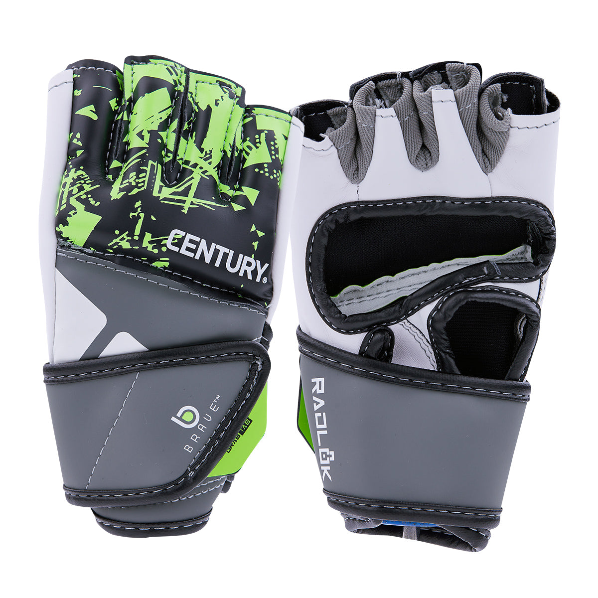 Brave Youth Open Palm Gloves – Century US Wholesale
