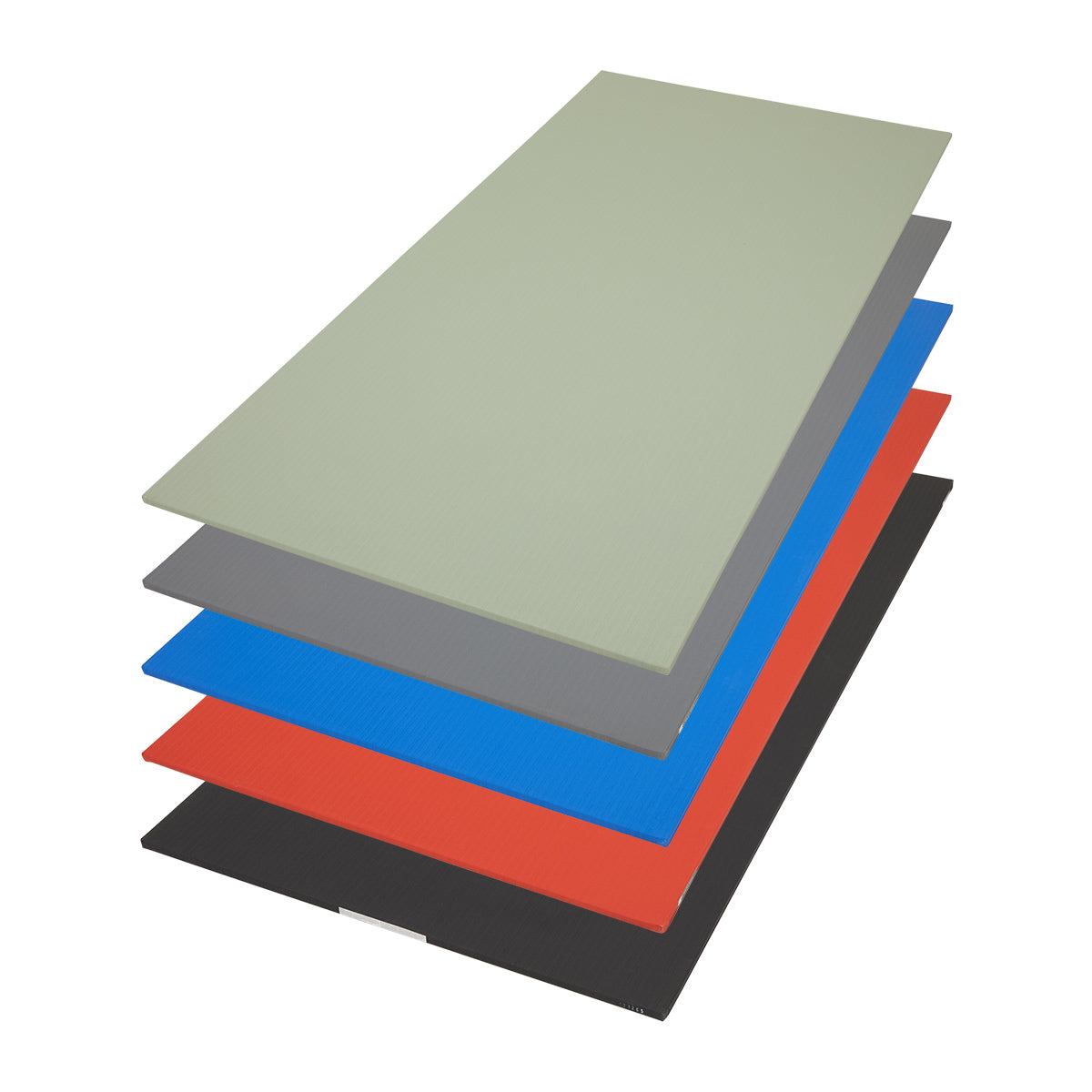 Tatami Tile Mat 1m x 2m x .75" – Century US Wholesale