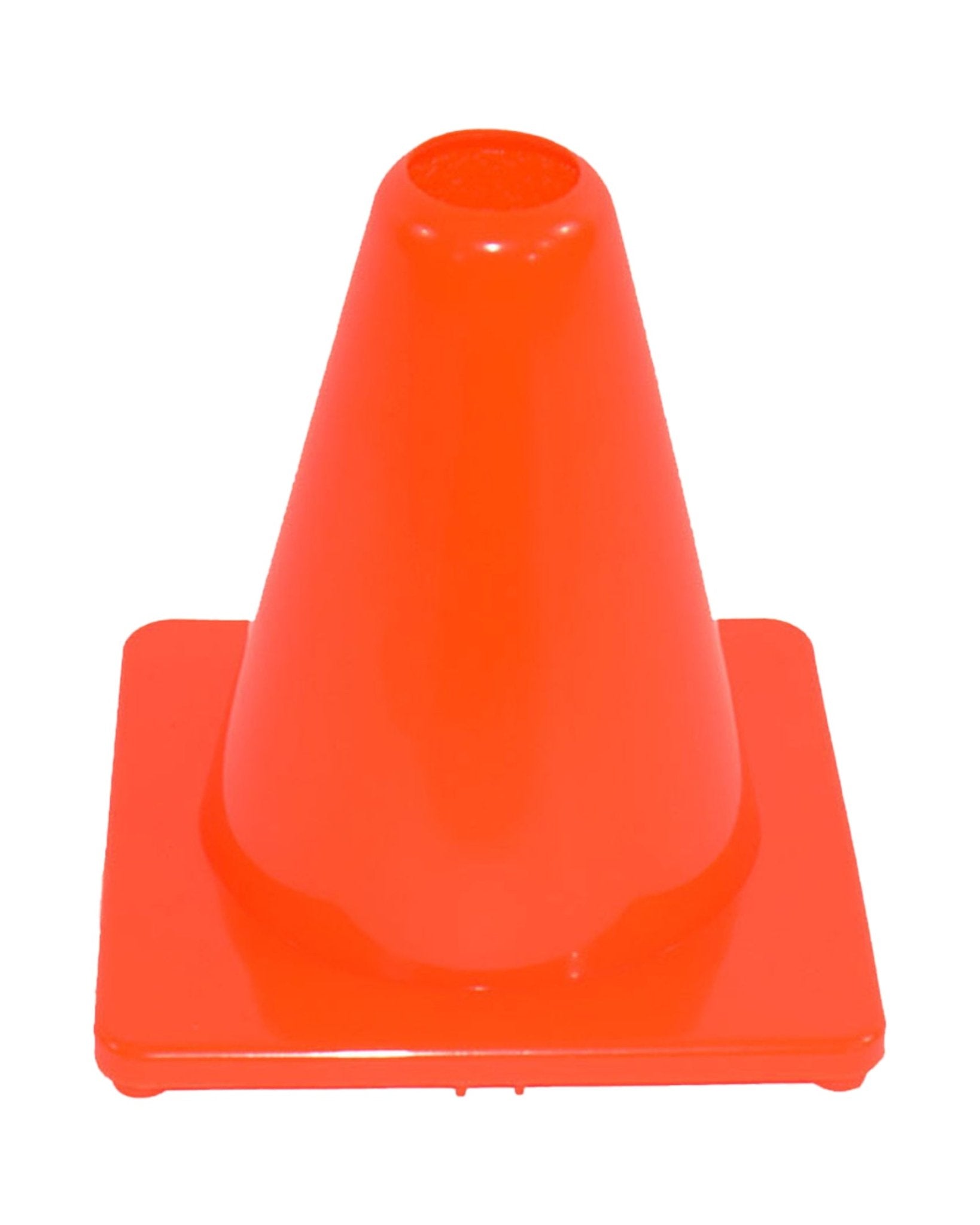 PB 6" Orange Cones – Century US Wholesale