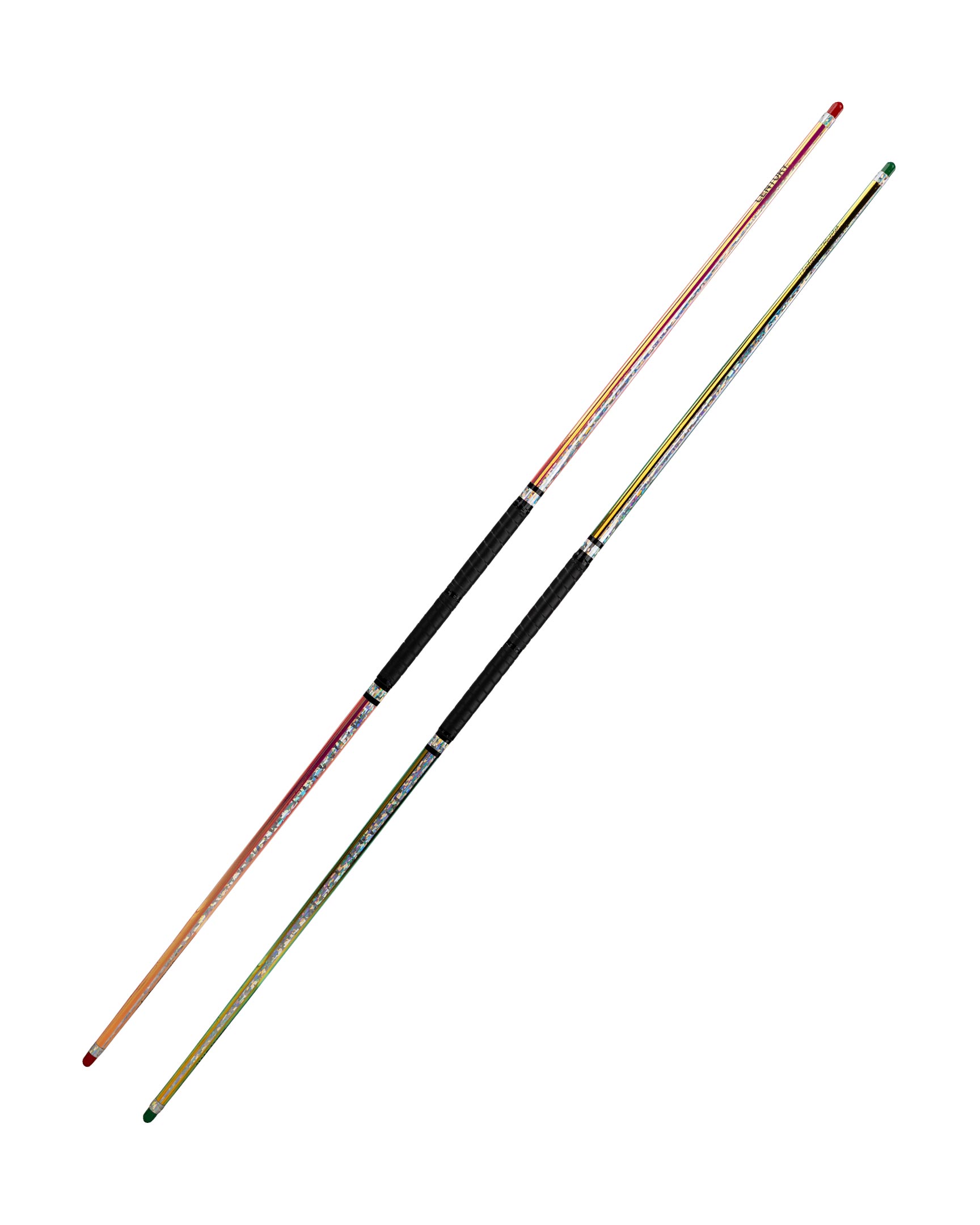 Jackson Rudolph Legacy Bo with Grip – Century US Wholesale