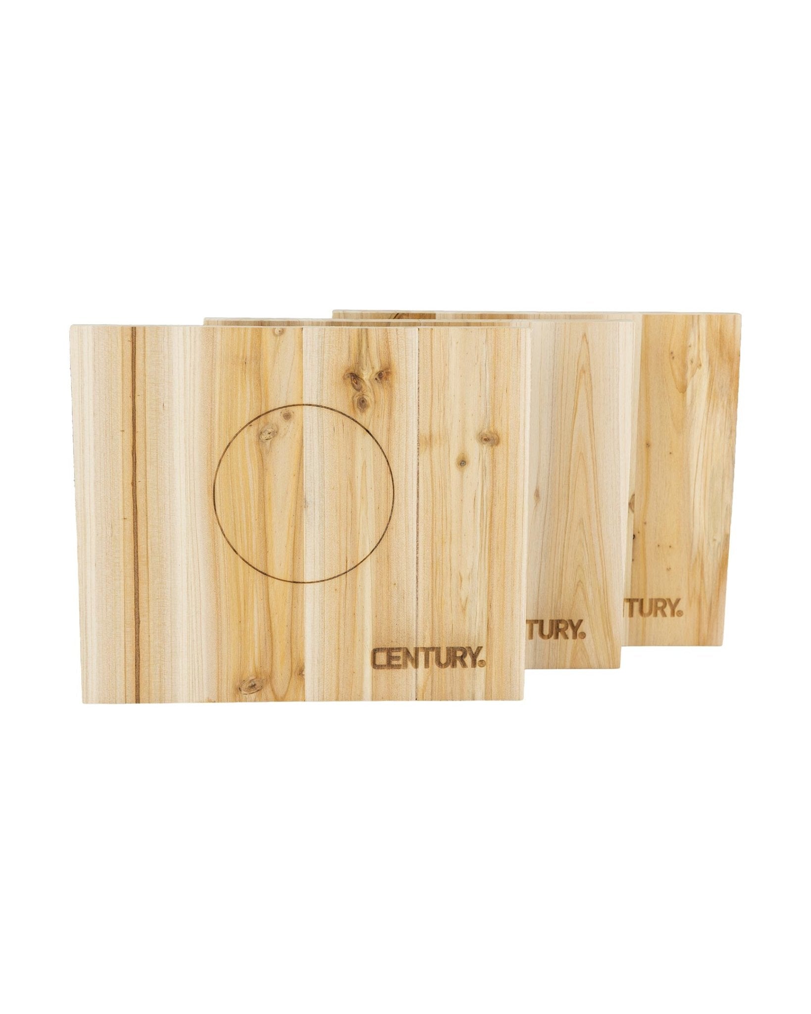 Pine Confetti Break Board 10" X 12" X .75" - Three Pack – Century US ...