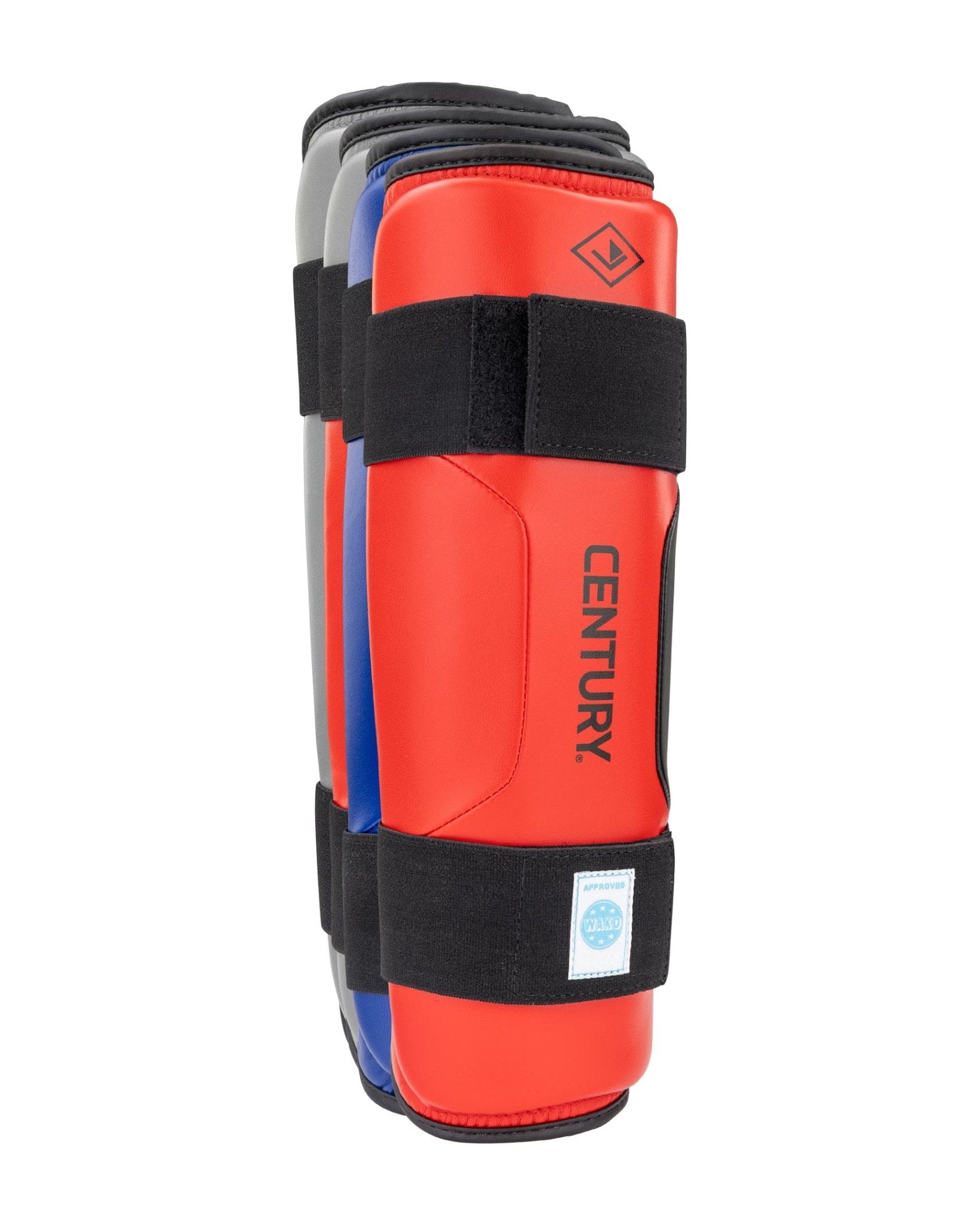 WAKO Drive Shinguards – Century US Wholesale