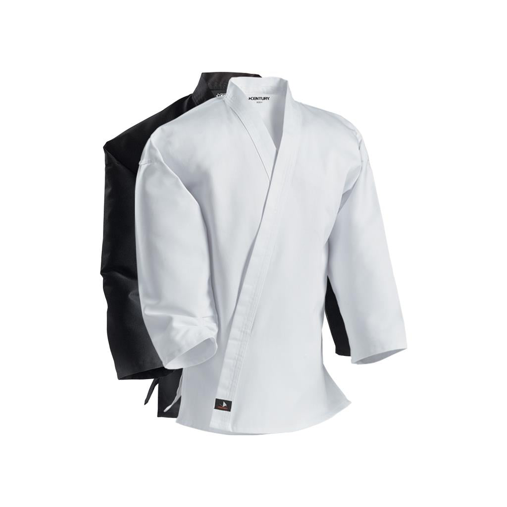 7 oz. Middleweight Student Jacket – Century US Wholesale