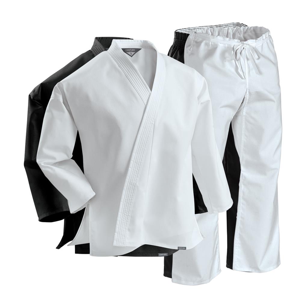 8 oz. Middleweight Uniform – Century US Wholesale