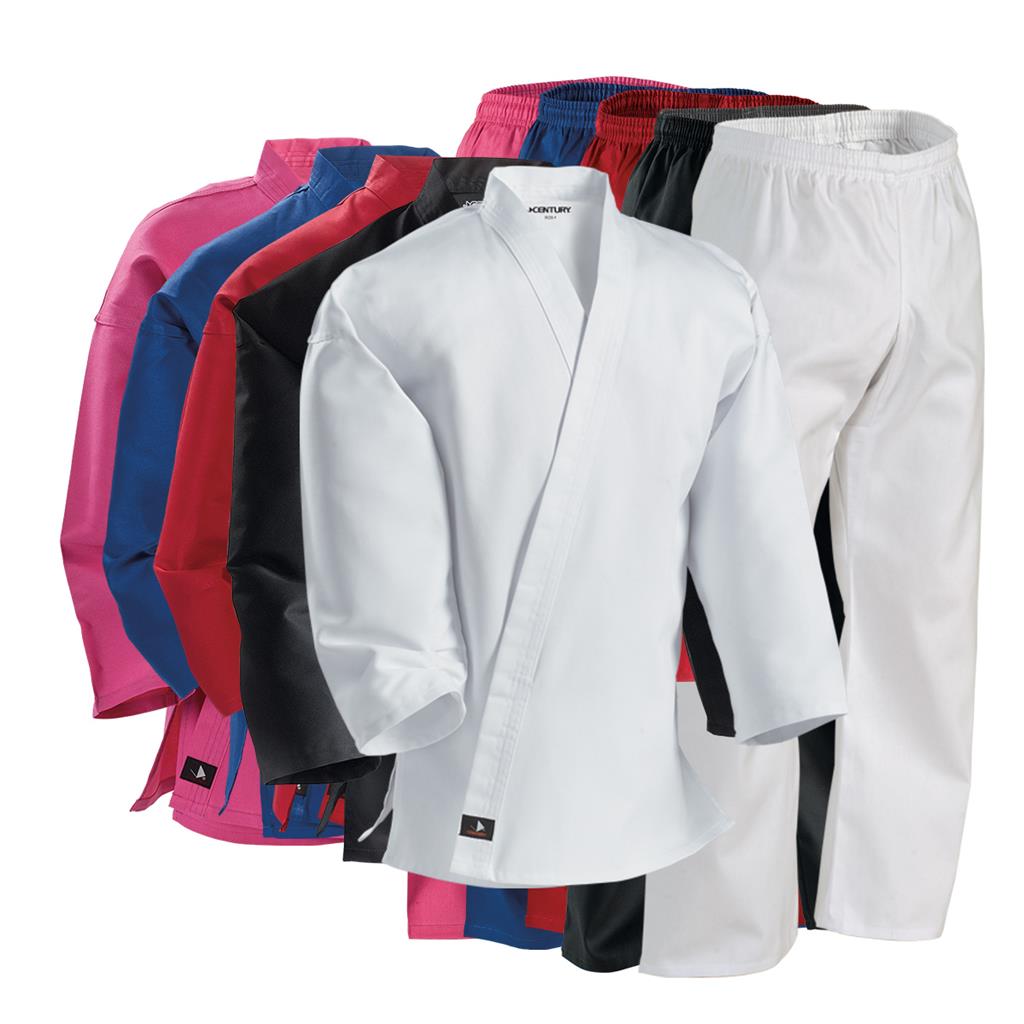 6 oz. Lightweight Student Uniform – Century US Wholesale