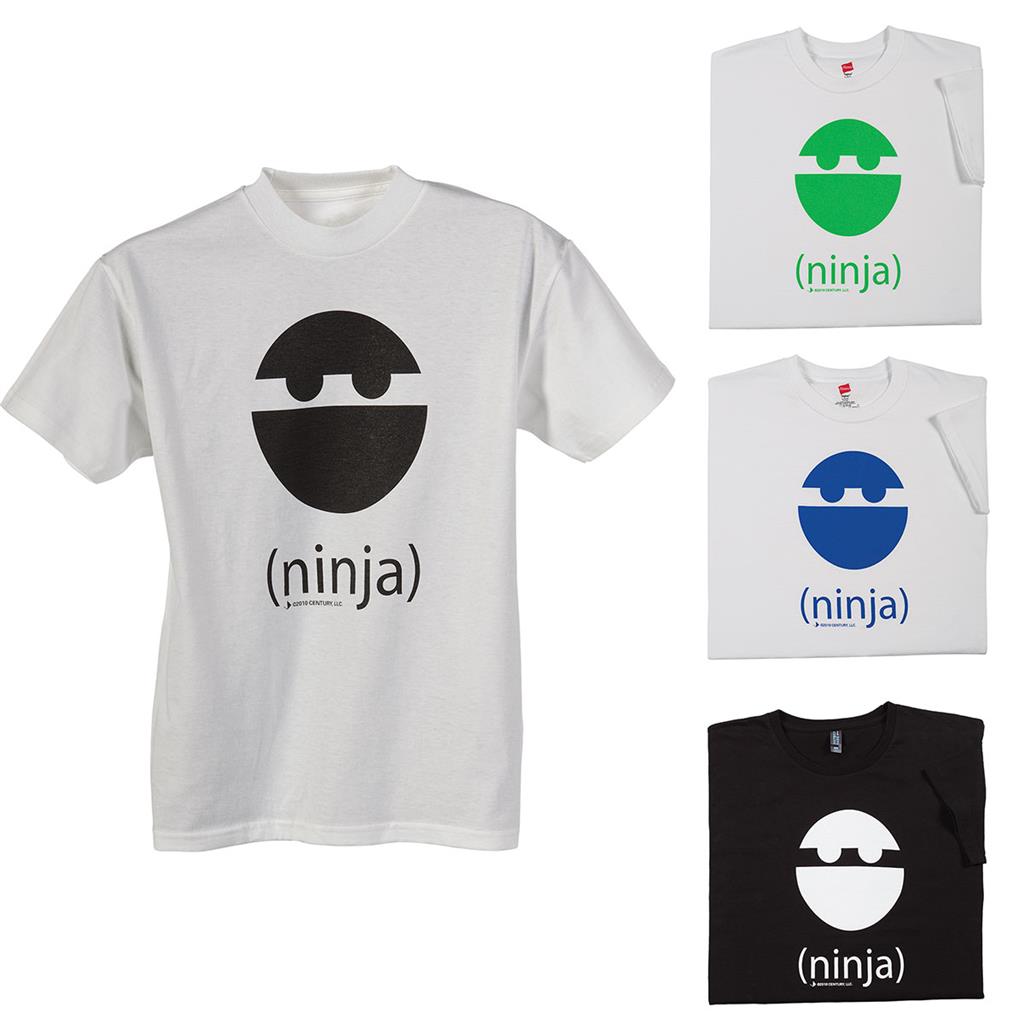 Ninja Boy Tee – Century US Wholesale