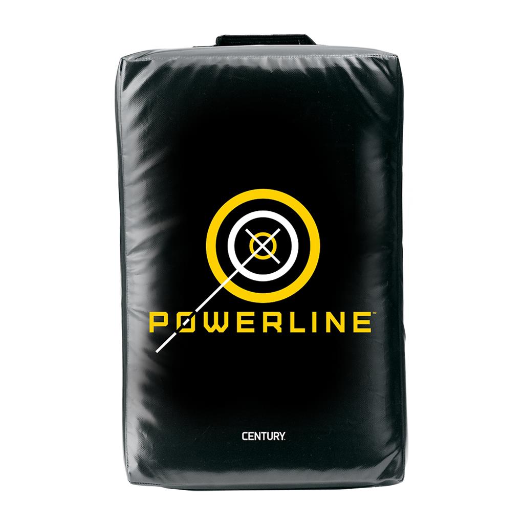 Powerline Curved Slammer Shield – Century US Wholesale