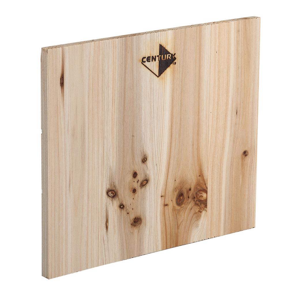 Pine Break Boards - 10" X 12" X 0.5" – Century US Wholesale