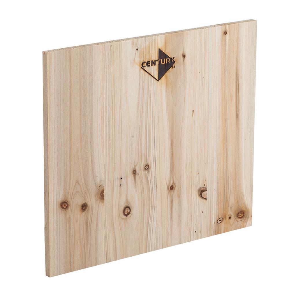 Pine Break Boards - 10" X 12" X 0.375" – Century US Wholesale