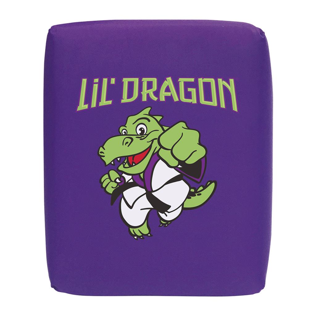 Lil' Dragon Square Hand Target – Century US Wholesale
