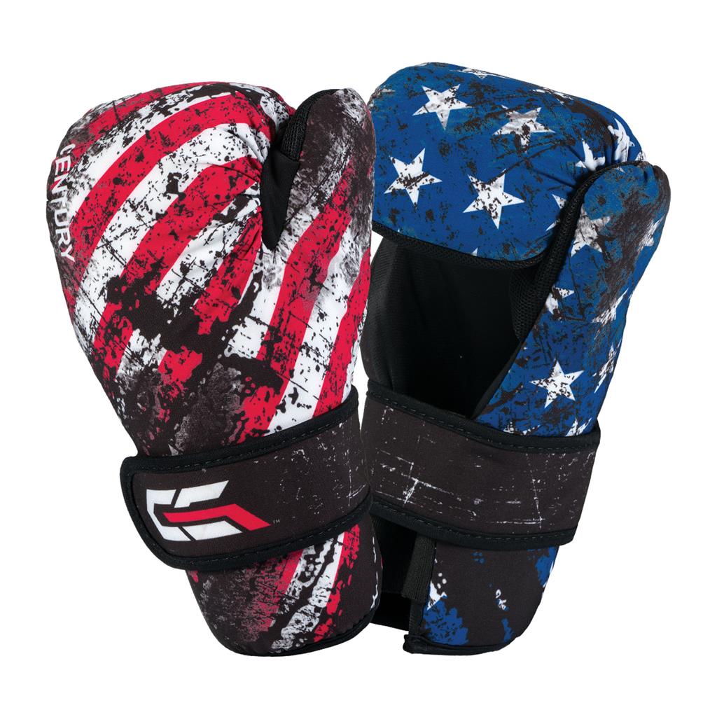 C-Gear Americana Punches – Century US Wholesale