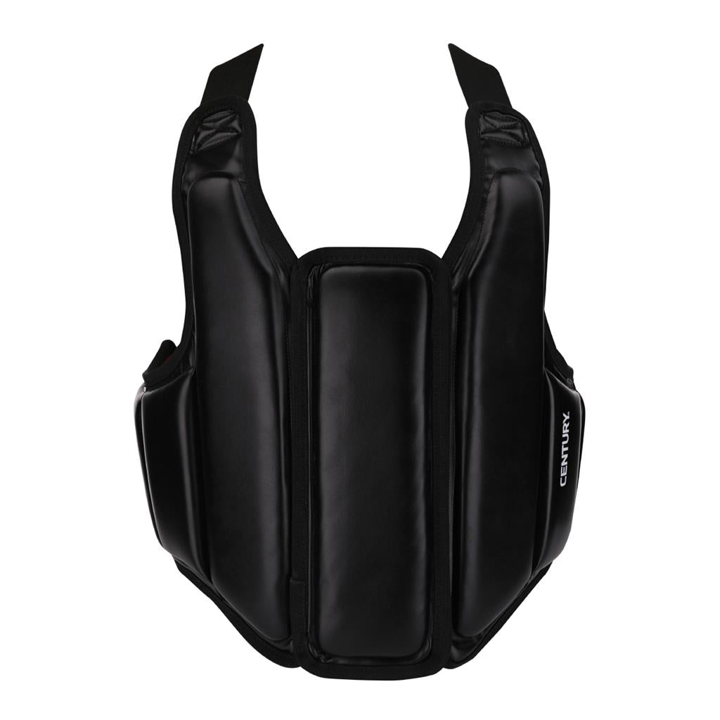 Front Open Chest Guard – Century US Wholesale