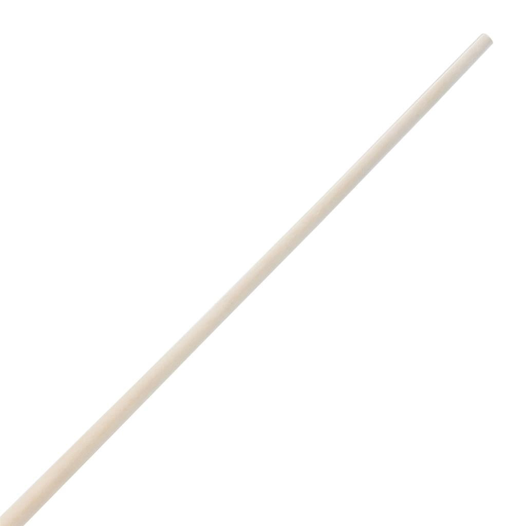 Tapered Ultra Light White Wood Lotus Bo Staff – Century US Wholesale