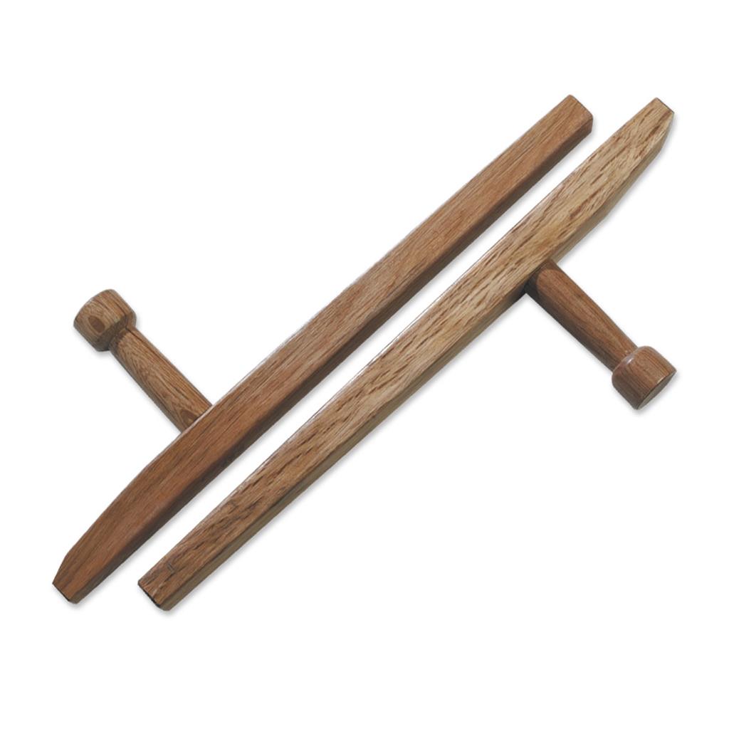 Tapered Square Tonfas – Century US Wholesale
