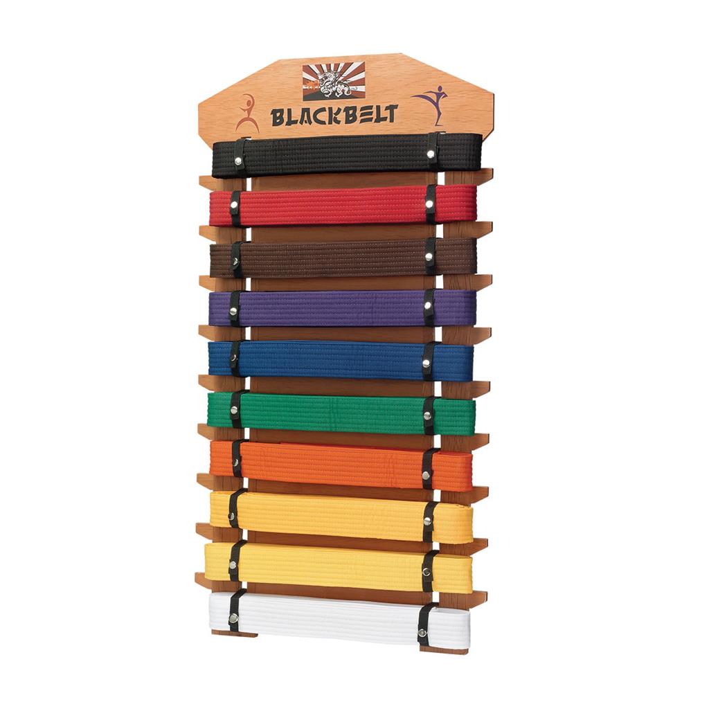 Wall Belt Display – Century US Wholesale