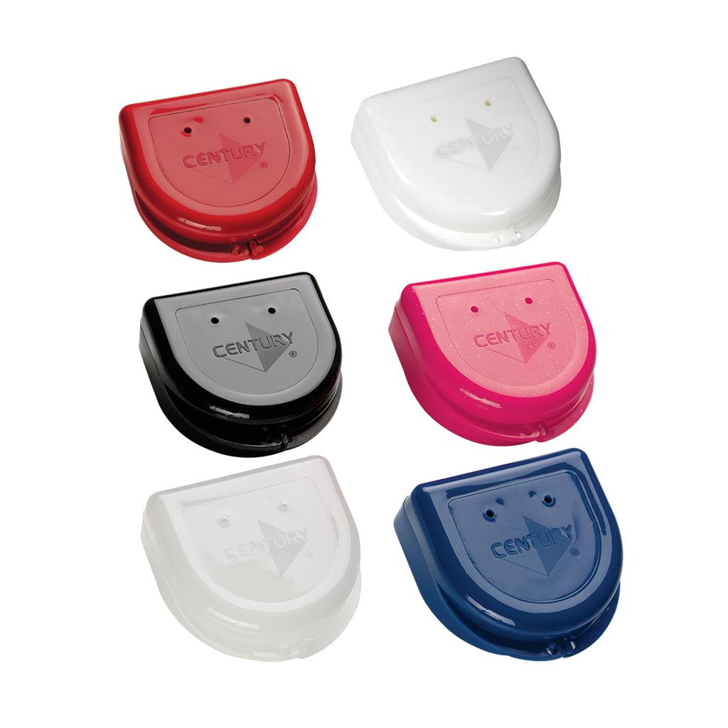 Mouthguard Case – Century US Wholesale