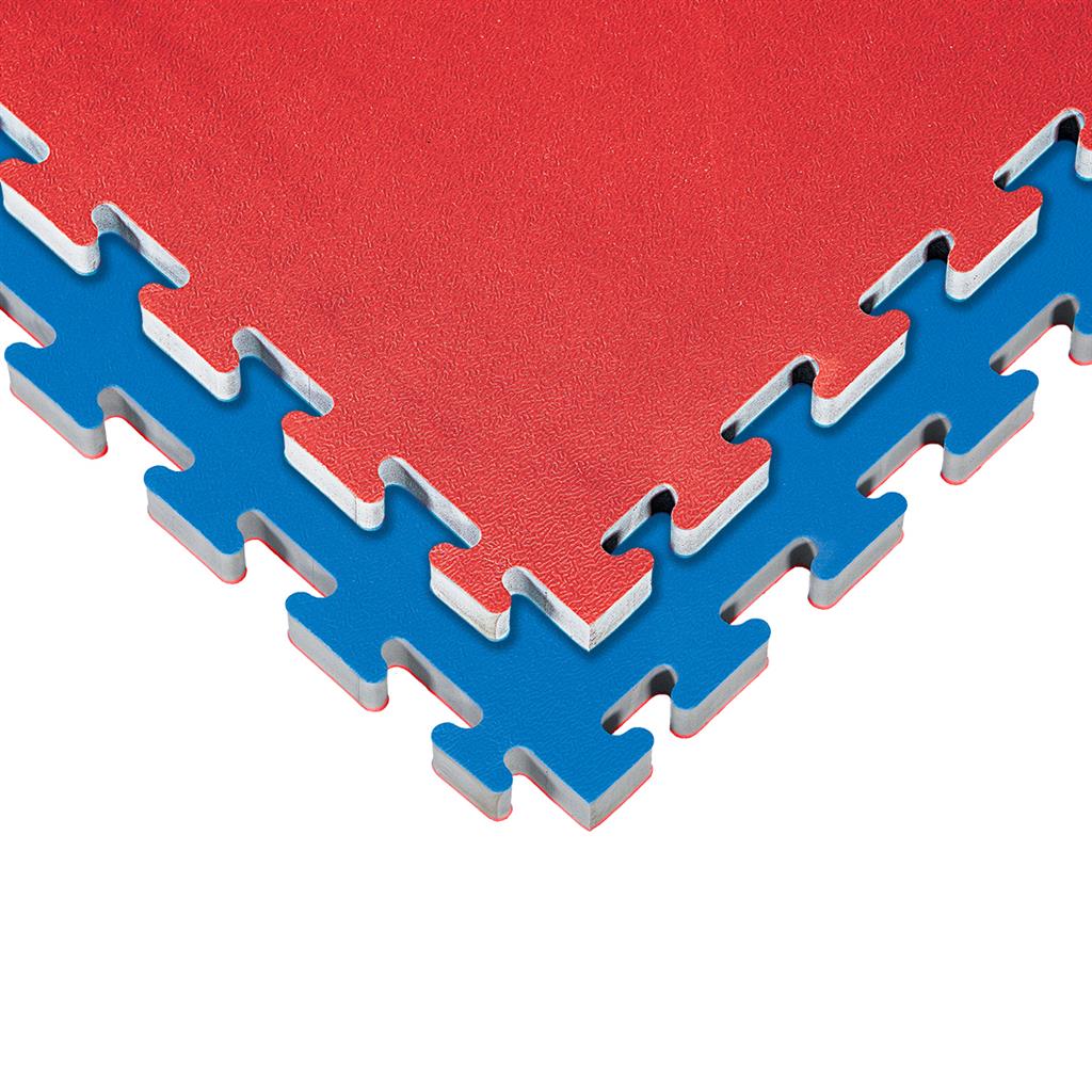 Reversible 1" Thick Puzzle Mat – Century US Wholesale